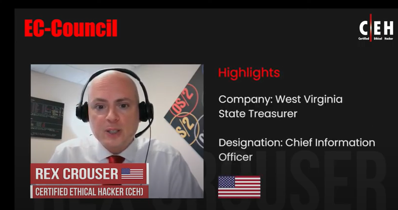 Become a Certified Ethical Hacker - Just One Solution